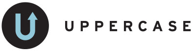 Your Shopping Cart – UPPERCASE