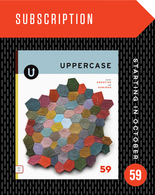 Subscribe Only – UPPERCASE