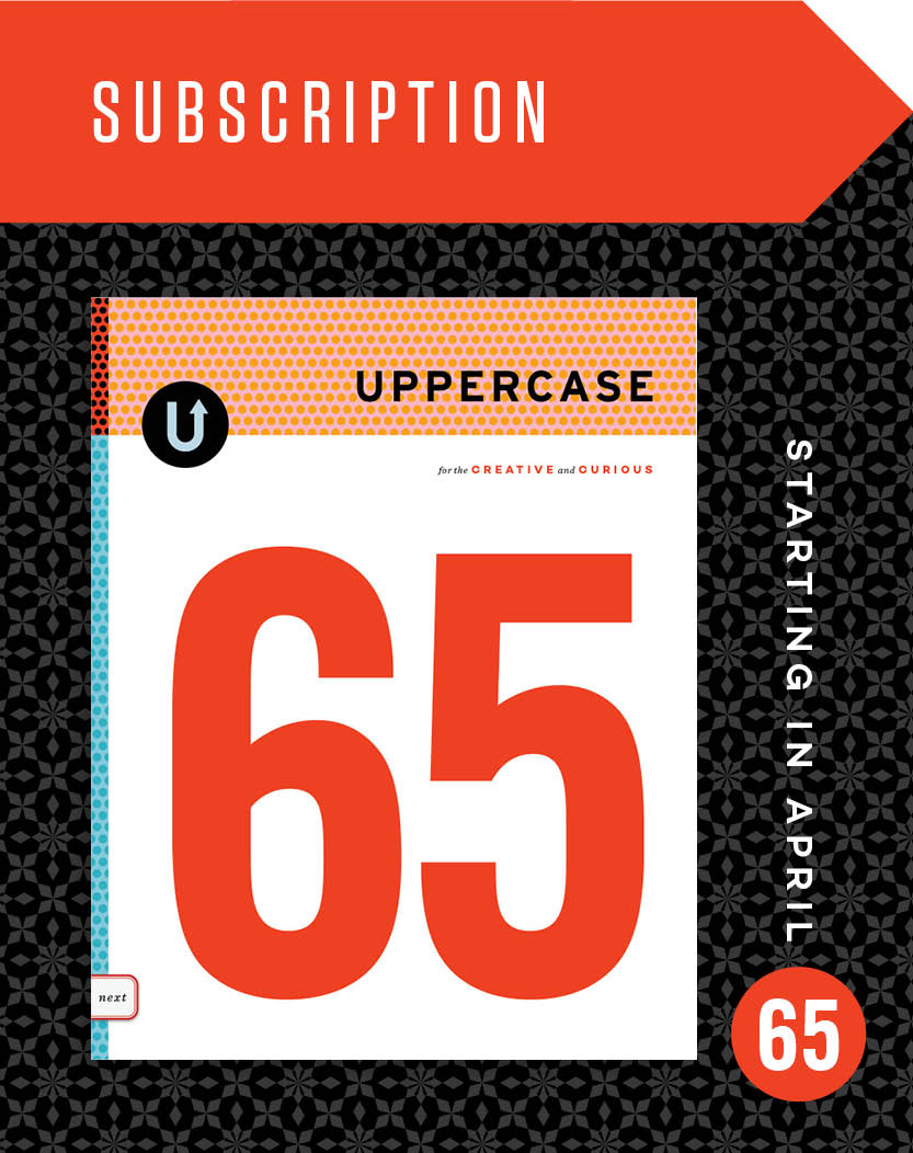 Subscribe Only – UPPERCASE